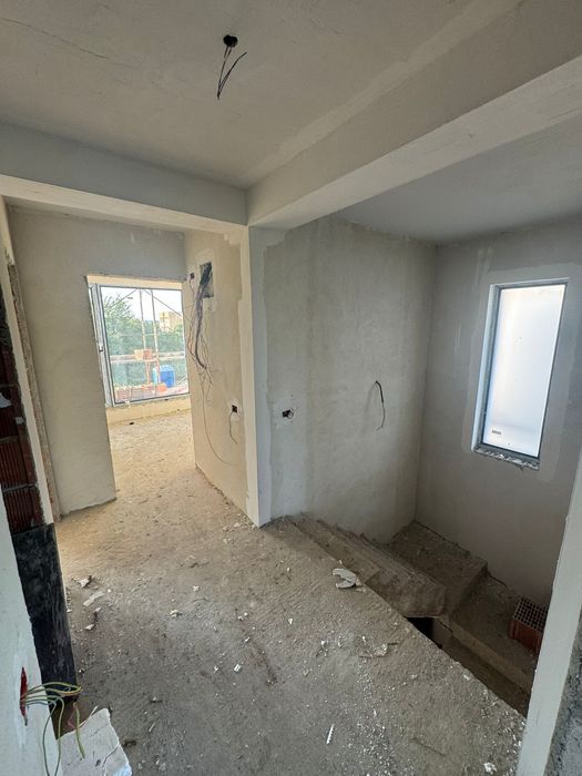 Vila individuala Trivale Capitol Pitesti • OLX.ro