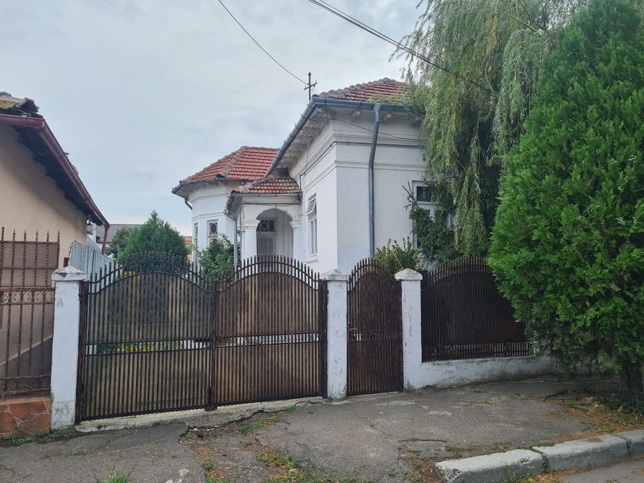 Casa Cartier 23 August Buzau Buzau • OLX.ro