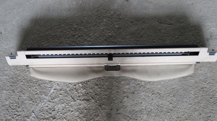 Щора Щори за багажник Peugeot 307 cc Opel Zafira Honda Jaz Audi VW гр ...