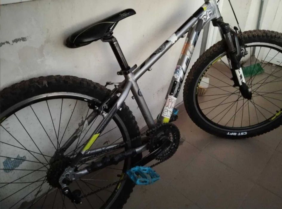 Драг zx2 планинско гр. София Толстой • OLX.bg