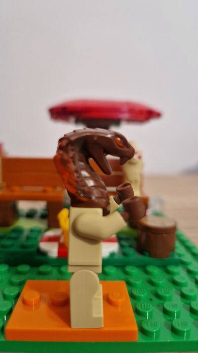 LEGO Ninjago Pyro Slayer njo0552 Timisoara • OLX.ro