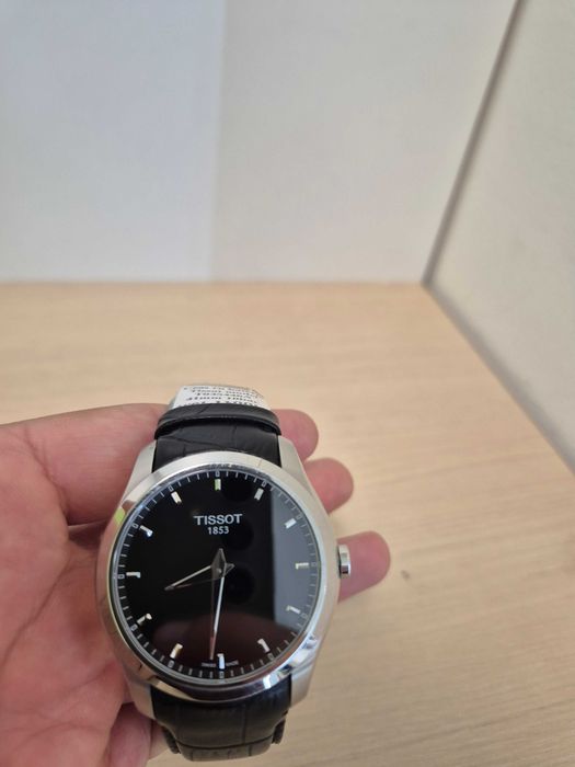 Ceas Tissot T035446 A (AG27) - garantie 2 ani! Iasi • OLX.ro