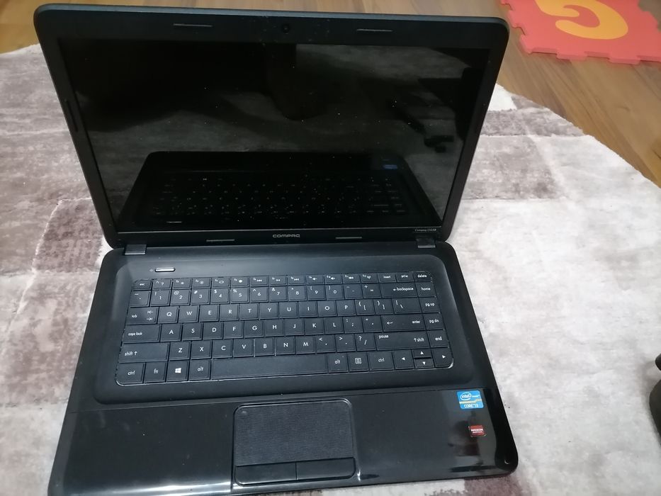 Laptop HP Compaq Ilfov Popesti-Leordeni • OLX.ro