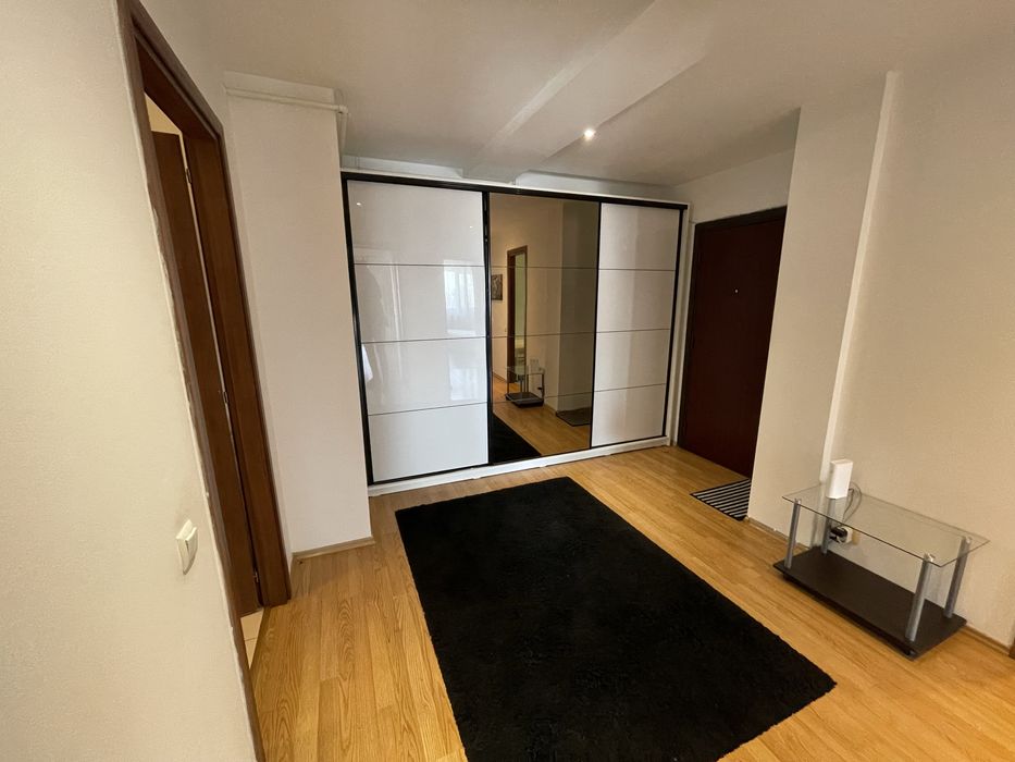 Ap. 2 camere,7 minute de metrou Pacii, complexul Ten Blocks Ilfov ...