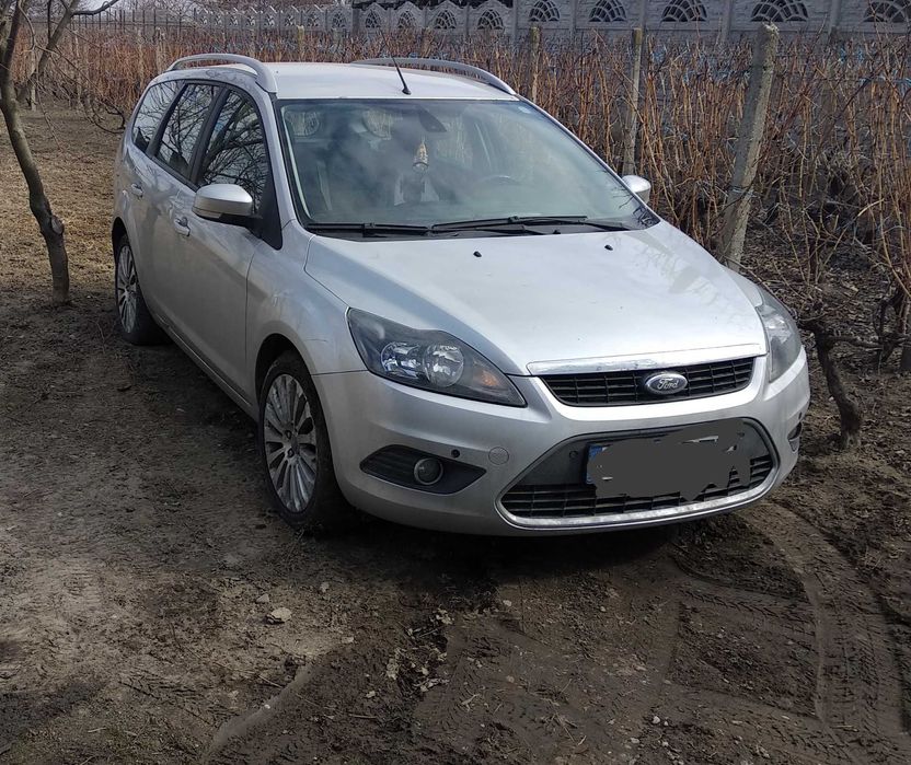 Vând urgent Ford Focus pentru programul Rabla ! Urlati • OLX.ro