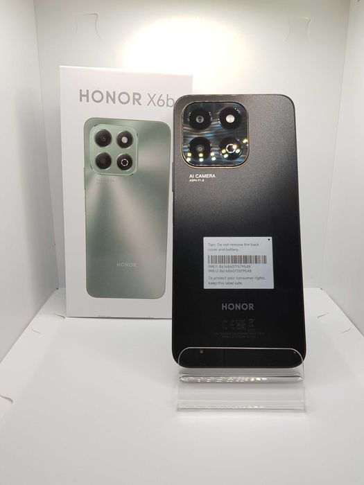 Honor Xb6 128/4 гр. Русе Център • OLX.bg