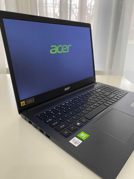 Laptop ACER Aspire 3 A315-55G-77K7 Iasi • OLX.ro