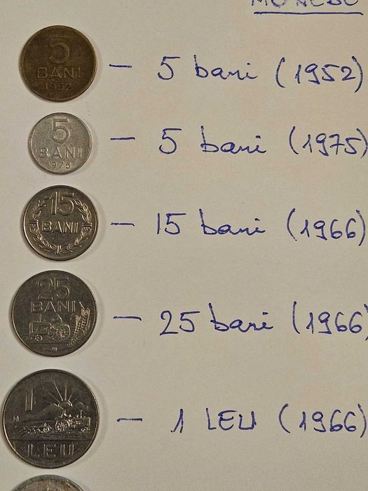 Bani vechi - SUPER OFERTA!!! Breaza • OLX.ro