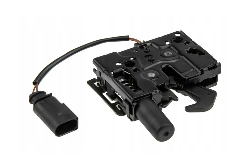 Заключващ Механизъм За Преден Капак, Audi, A4 B9, A4 B9 Allroad ,2 Пин ...