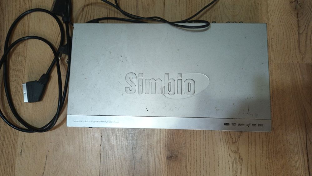 Dvd player de la simbio Barlad • OLX.ro