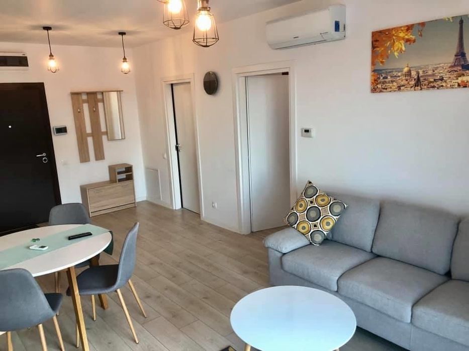 Apartament de închiriat în Pipera- New Point, parcare inclusa Voluntari ...