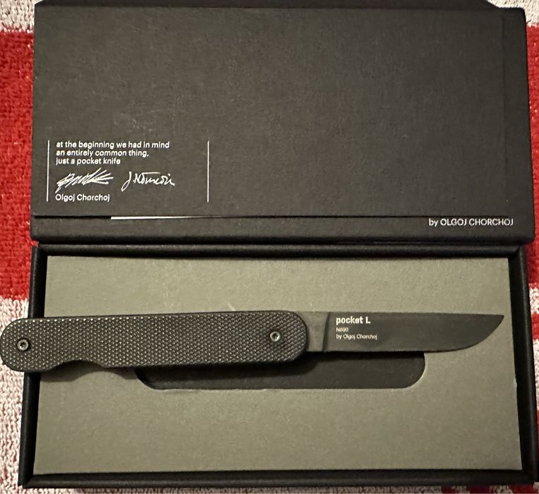 Mikov briceag Bohler N690 steel Craiova • OLX.ro