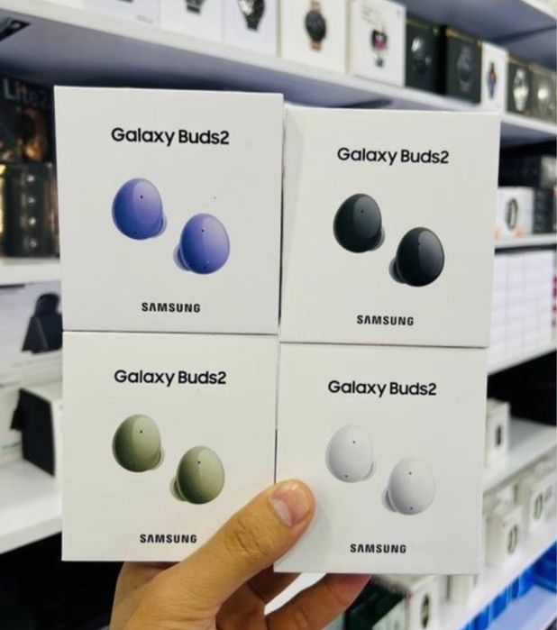 Samsung buds 2 original: 58 у.е. - Naushniklar Toshkent на Olx
