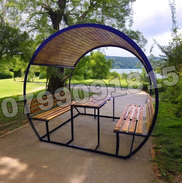 Foisor pentru PARC / GRADINA ( spatiu verde ) Bucuresti Sectorul 1 • OLX.ro