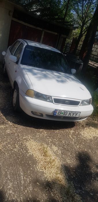 Masina Cielo vanzare Bucuresti Sectorul 6 • OLX.ro