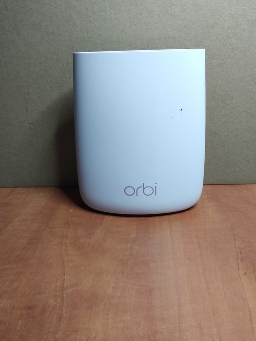 Router extender Orbi satellite RBS20 netgear Tri-band, 2,2 Gbps ...