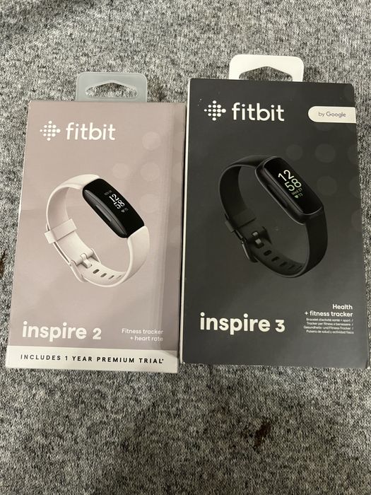 Smartwatch galaxy fit 3, fitbit inspire 2, huawei band 10 Timisoara ...