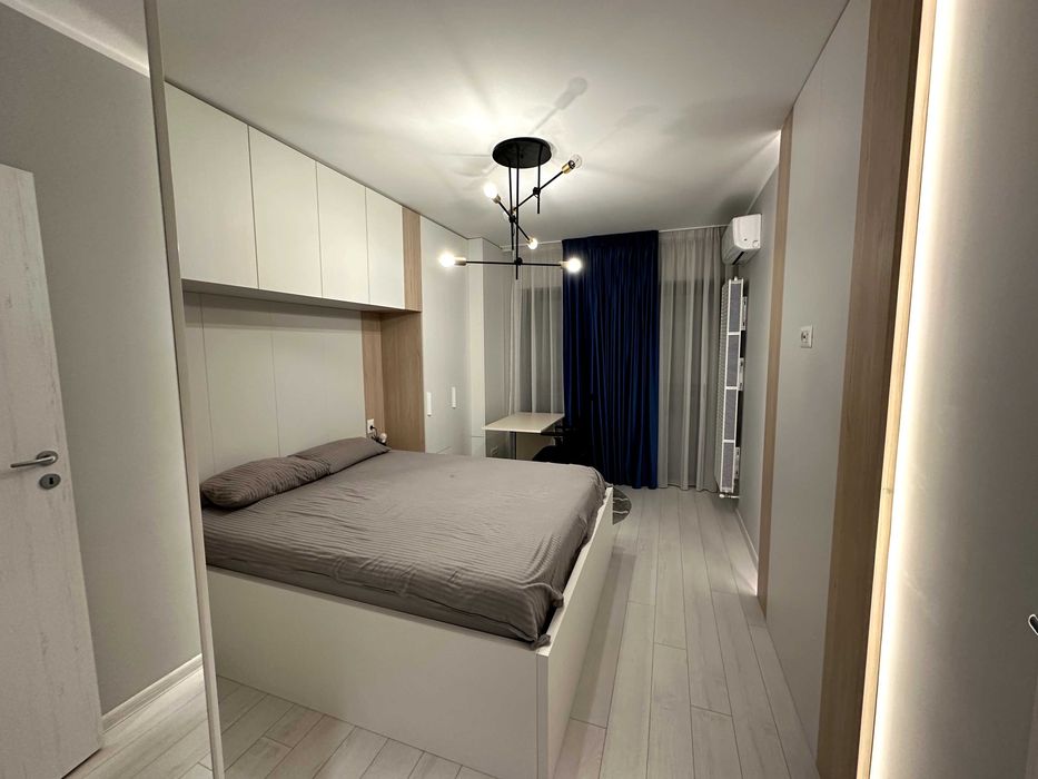 Apartament 2 camere Moghioros Park Residence Bucuresti Sectorul 6 • OLX.ro