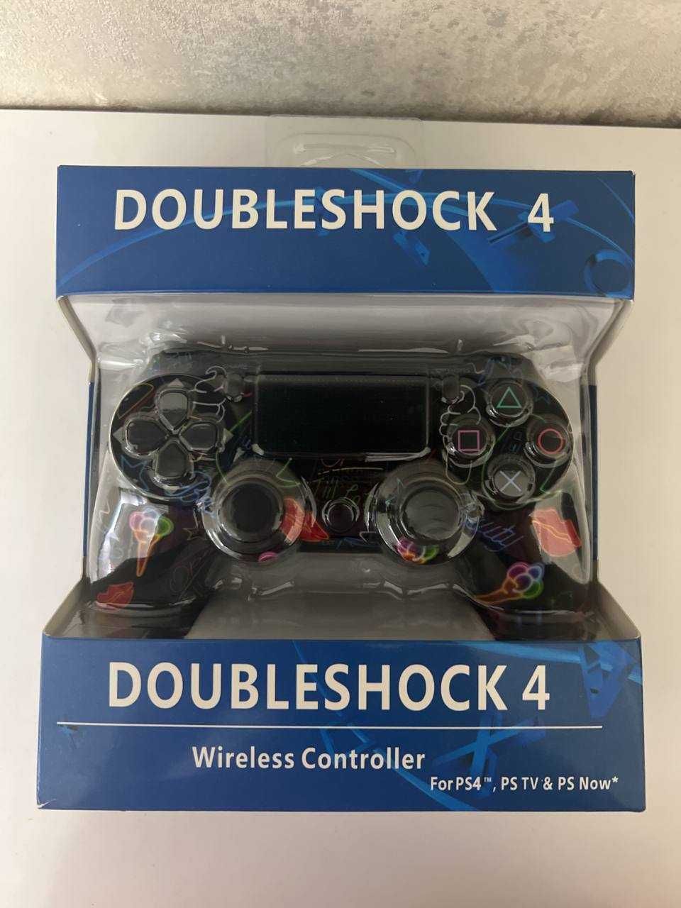 DUALSHOCK 4! Срочно продам: 200 000 сум - Аксессуары Ташкент на Olx