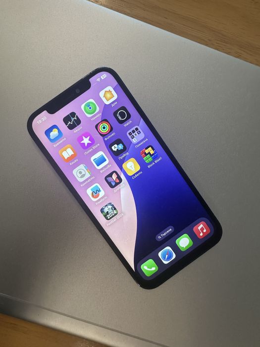 Iphone 12 pro 128GB гр. Крумовград • OLX.bg