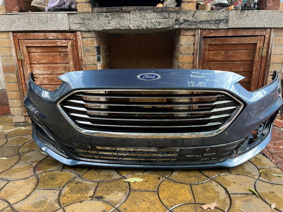 Bara Ford Mondeo MK5 2019/2020/2021/2022 COMPLETA facelift +senzori Bucuresti Sectorul 1 • OLX.ro