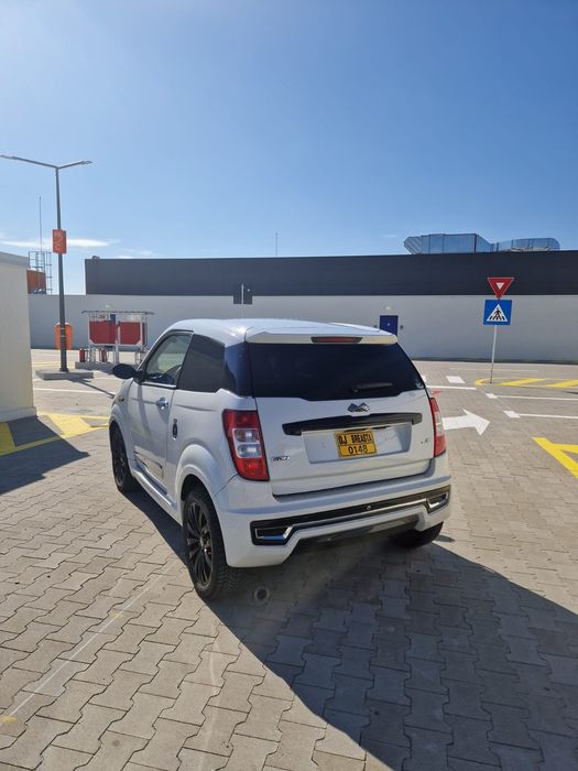 Ligier JS50 (aixam,chatenet) Craiova • OLX.ro