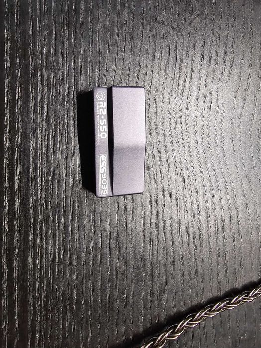 ROSESELSA RS9039 (Rose Technics RZ550) - DAC și amplificator portabil Brasov • OLX.ro