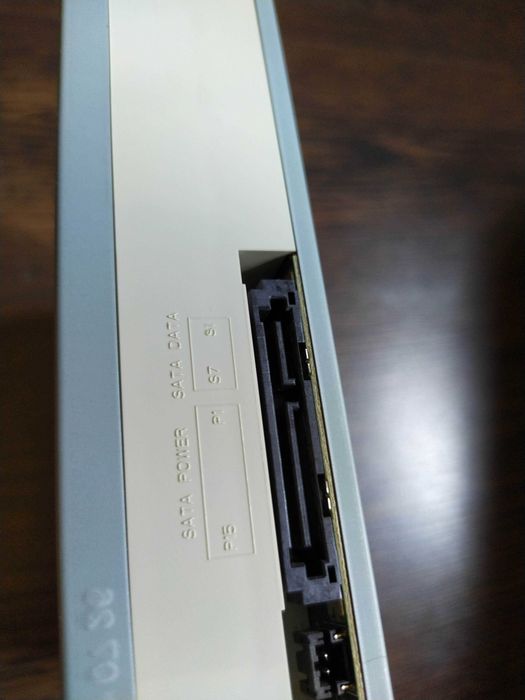 Procesor intel i3 3,30GHz, CD-DVD Writer, ventilator, cabluri PC, ram ...