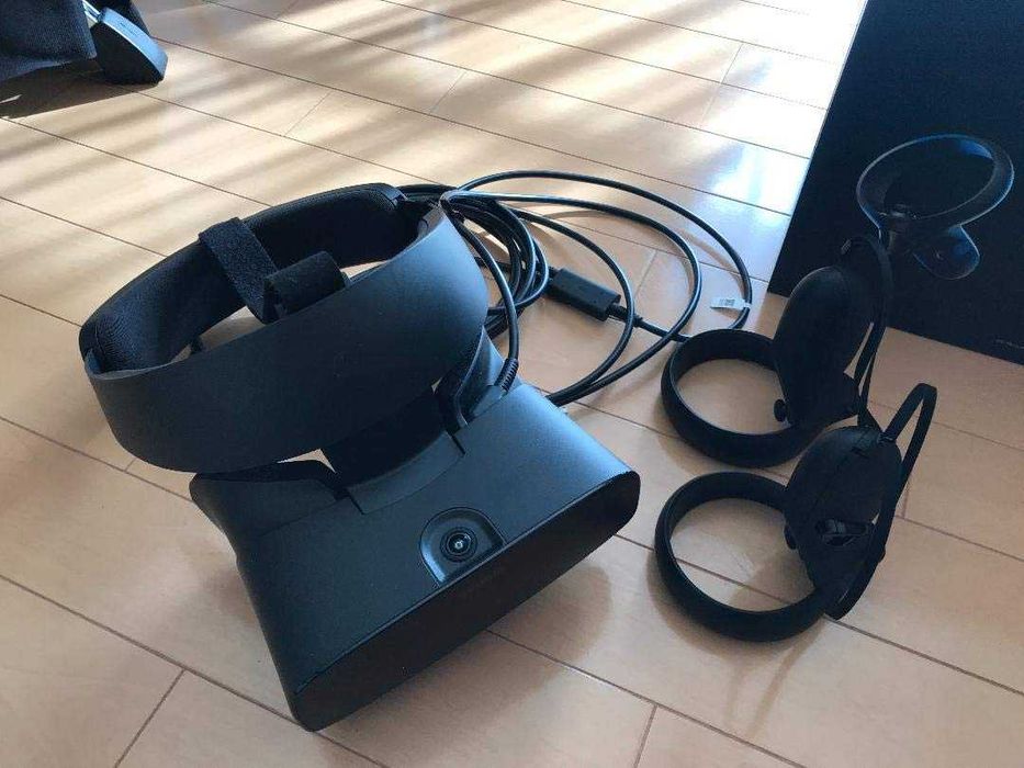 VR Oculus Rift S Bucuresti Sectorul 3 • OLX.ro