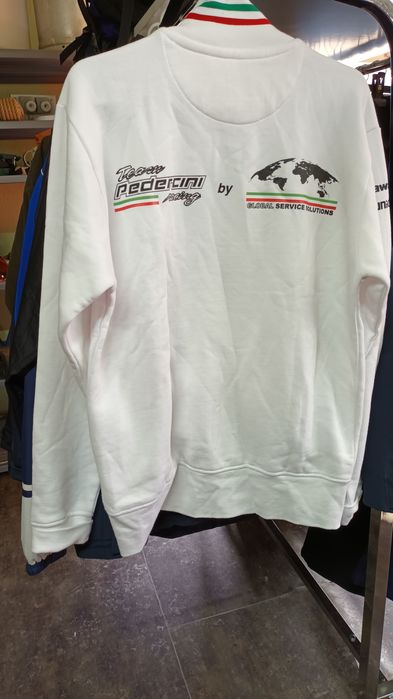 Geaca ferrari mercedes alfa romeo Arad • OLX.ro