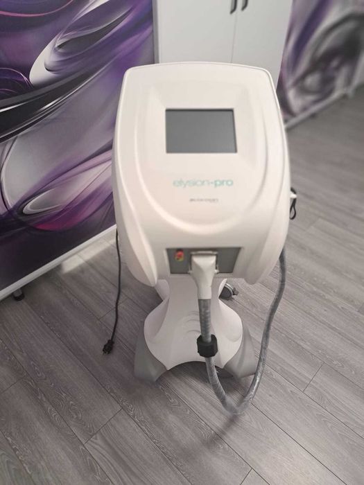 LASER ELYSION PRO epilare definitiva Targu Jiu • OLX.ro