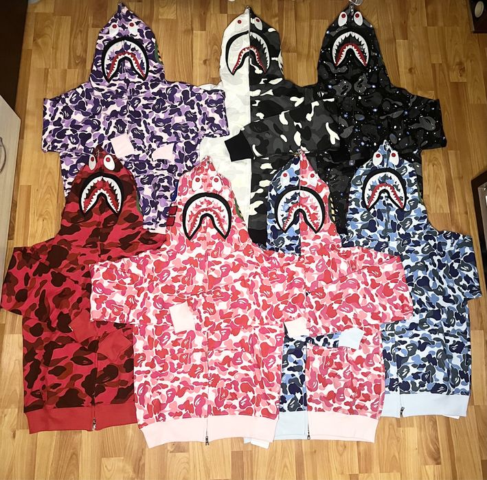 blue bape de vanzare ' Anunturi ' OLX.ro