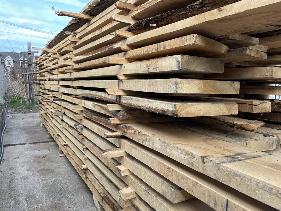 Dulapi Lemn Stejar Scandura (vezi Descriere!) Ramnicu Valcea • OLX.ro