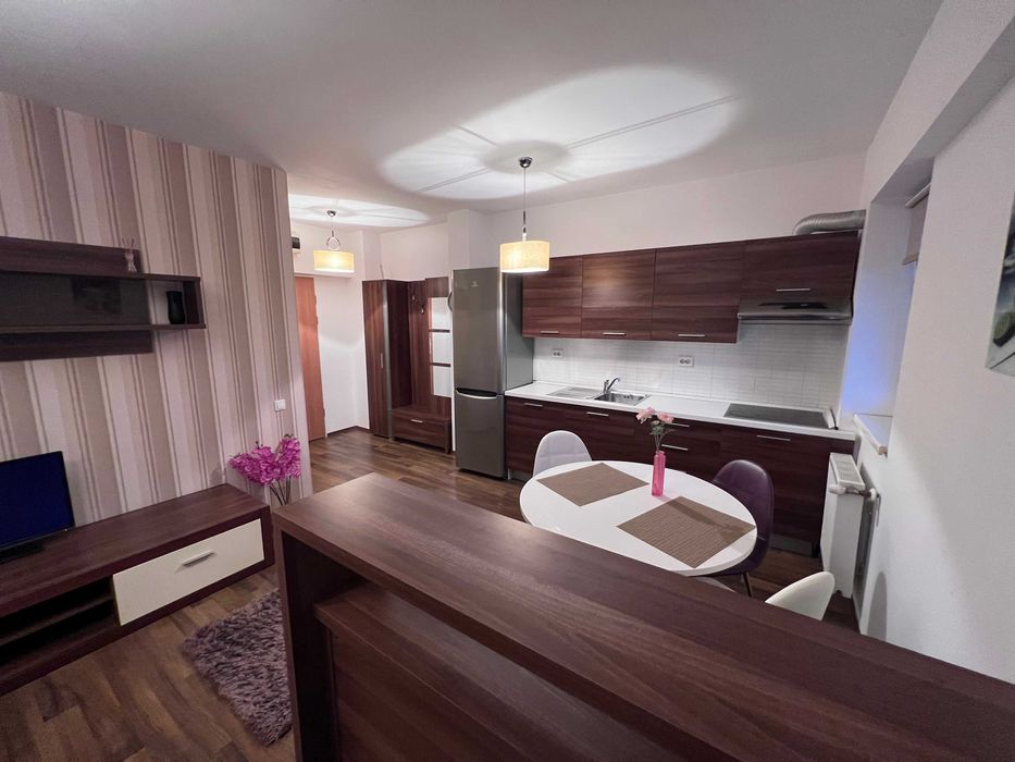 Garsoniera Quadra 2 cu loc de parcare, Lujerului/Politehnica/Sema Park ...