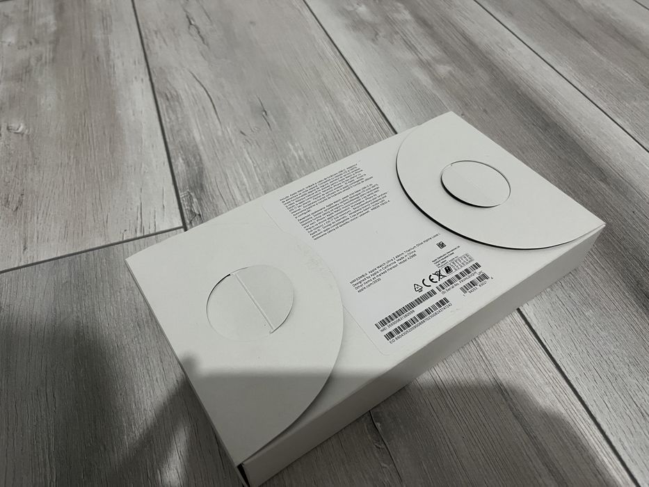 Apple Watch Ultra 2 Cellular , 49mm, Titanium Case, Olive Alpine Loop ...