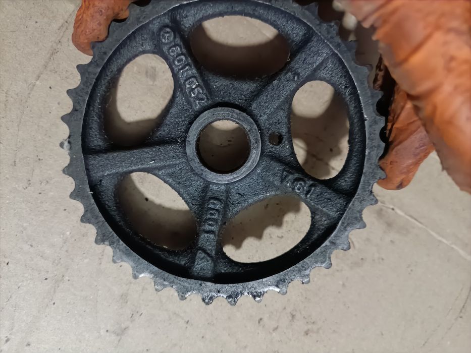 Roata dintata:E,C,G Class,Vito,Sprinter...livrez avantajos oriunde ...