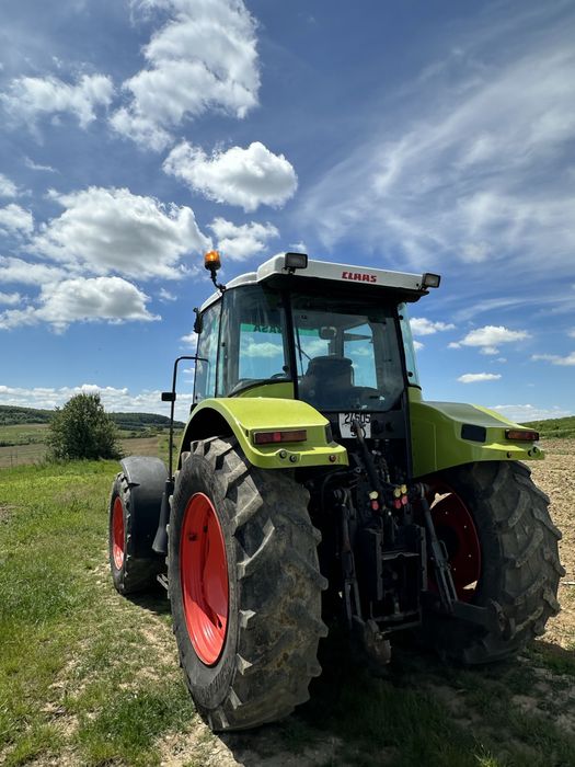 Vand Class Ares 656 Rz Oarta de Sus • OLX.ro