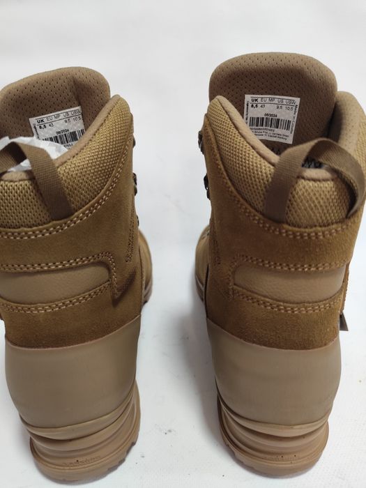 Bocanci Haix Nepal Pro GTX/ BVH2542 Nr.43 Tautii-Magheraus • OLX.ro