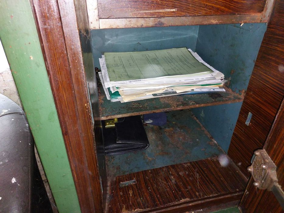 Casa de bani (Seif) - Wertheim & Co Wien Drobeta-Turnu Severin • OLX.ro