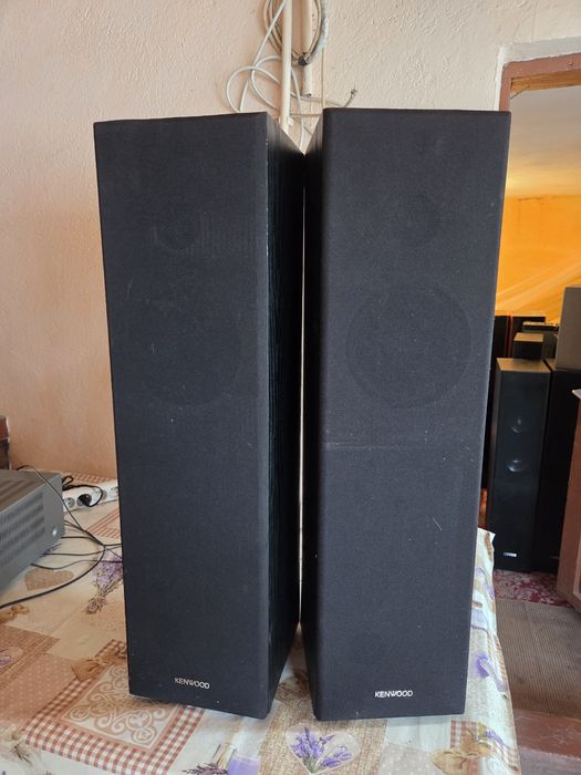 Vând boxe pasive Kenwood Alexandria • OLX.ro