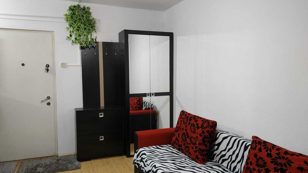 Proprietar Chirie garsoniera pe termen lung. Bucuresti Sectorul 3 • OLX.ro