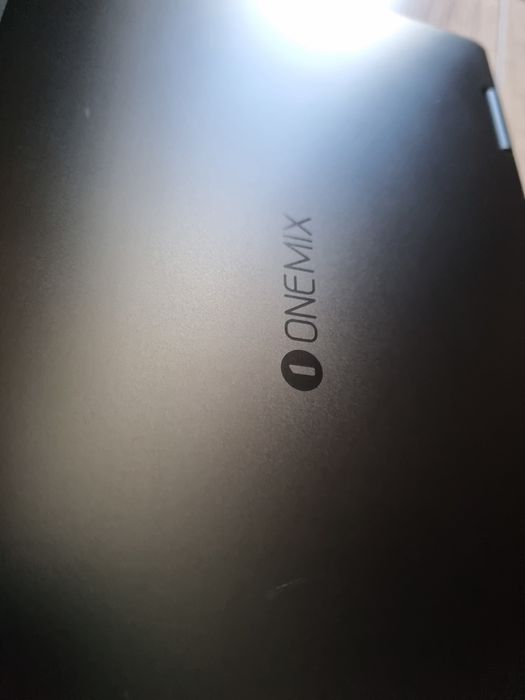 Мини лаптоп one mix 3 pro гр. Ямбол Каргон • OLX.bg