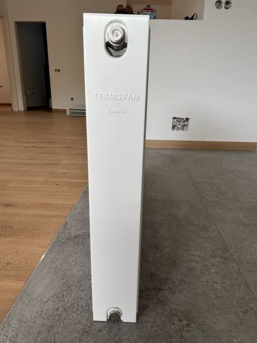 Calorifer panou din oțel Termopan Classic – 80 x 60 cm, nefolosit Cluj ...