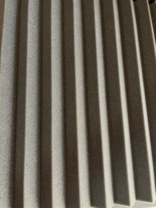 Panouri burete insonorizant fonoabsorbant acoustic Studio DJ Constanta ...