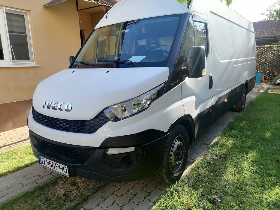 Vind afacere in domeniul transportului de marfa intern și internationa Filiasi • OLX.ro