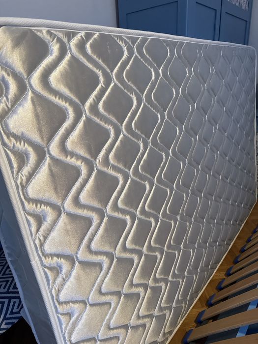 Матрак 120/200 гр. Варна Център • OLX.bg