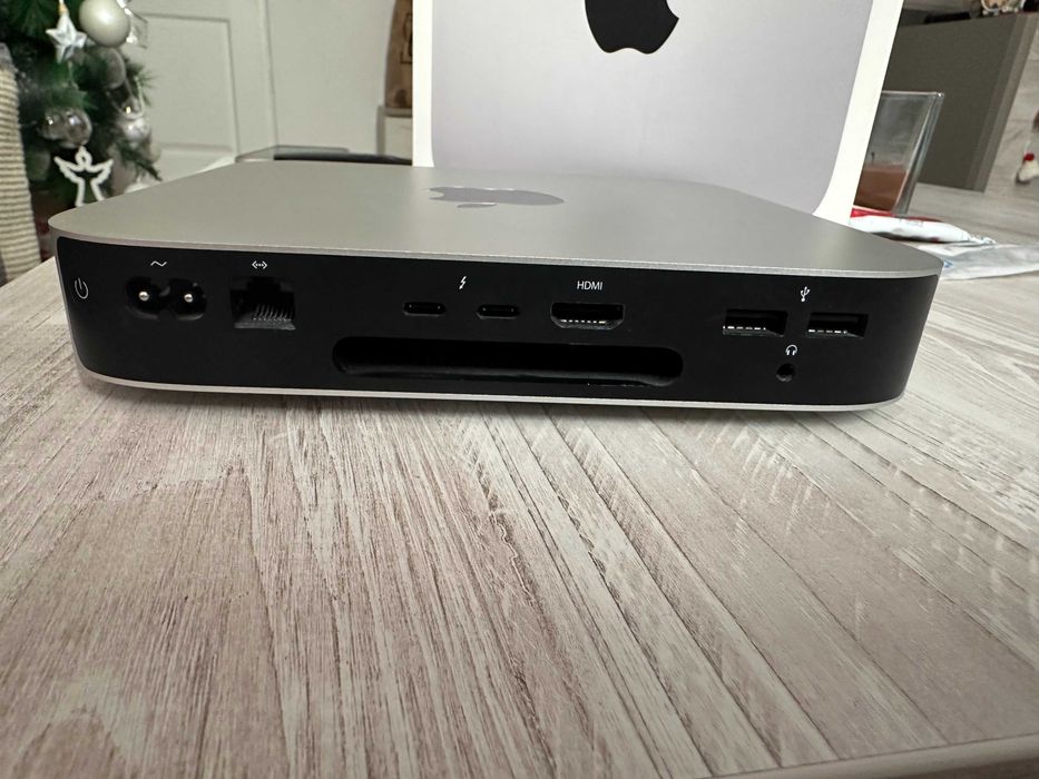 Apple Mac Mini M1 Deva • OLX.ro