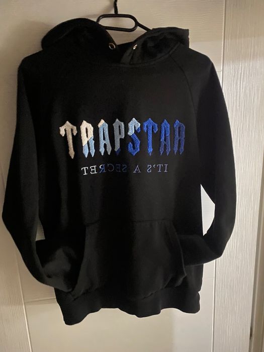 Hanorac trapstar S Sibiu • OLX.ro