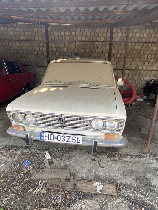 Lada 1500 an 1980 Deva • OLX.ro