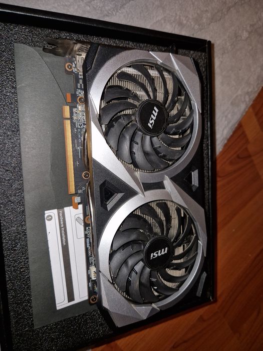 RX 6700XT Defecta Ramnicu Valcea • OLX.ro